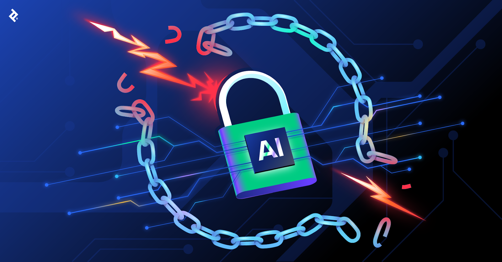 3 Key Strategies to Mitigate AI Security Risks | Toptal®