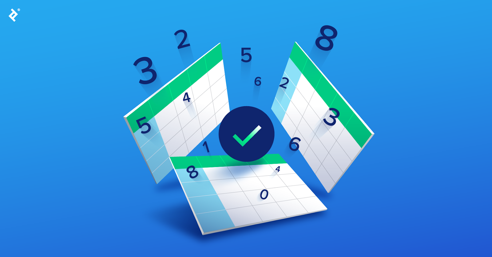 3 Statement Model: Modeling for Valuations and Projections | Toptal®