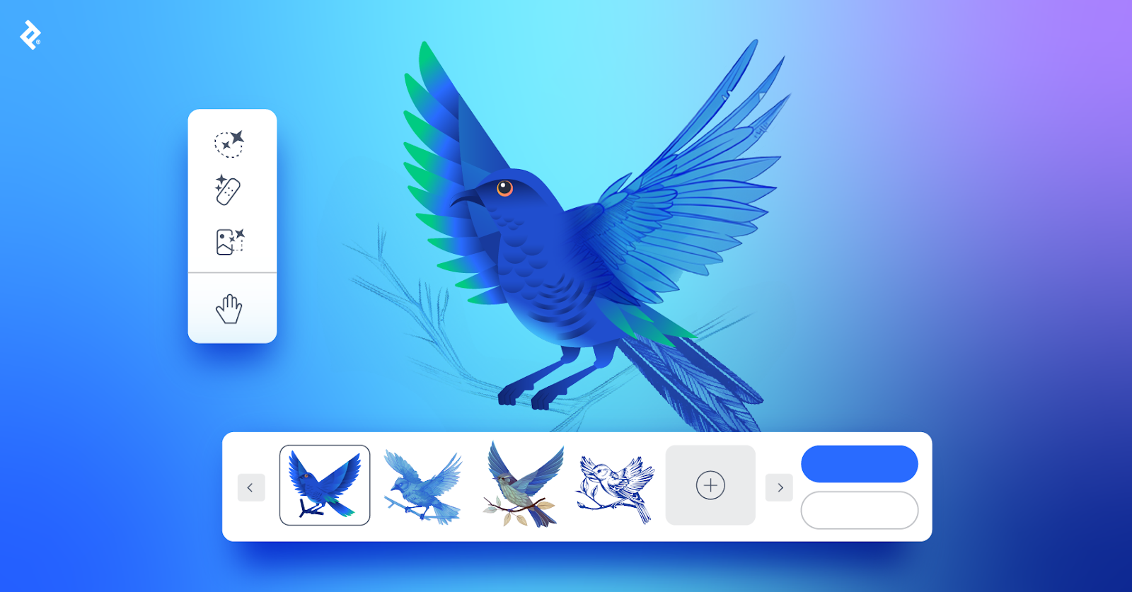 How to Increase Creativity With Adobe AI Art Features | Toptal®