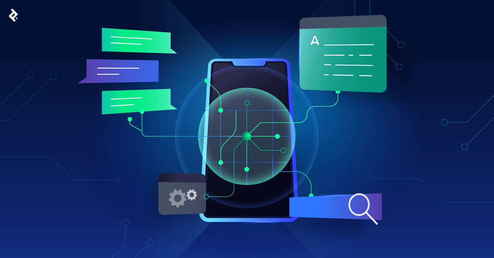 AI in the User Experience: Benefits and Challenges | Toptal®