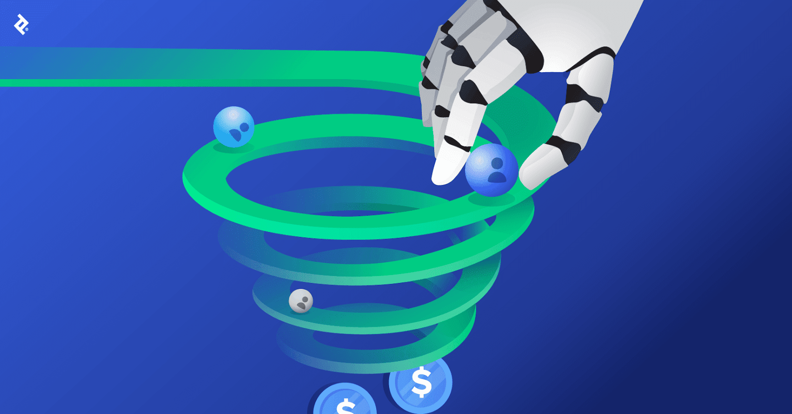 Automating Outreach Across the Marketing Funnel | Toptal®