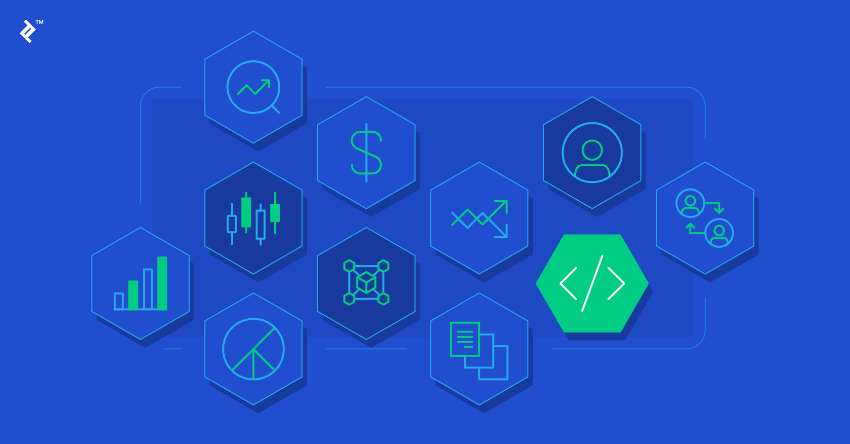 Fintech Landscape in 2020 (with Infographic) | Toptal®