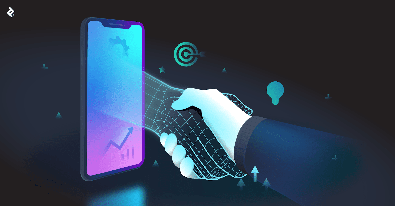 4-step Content Marketing Framework to Build Trust | Toptal®