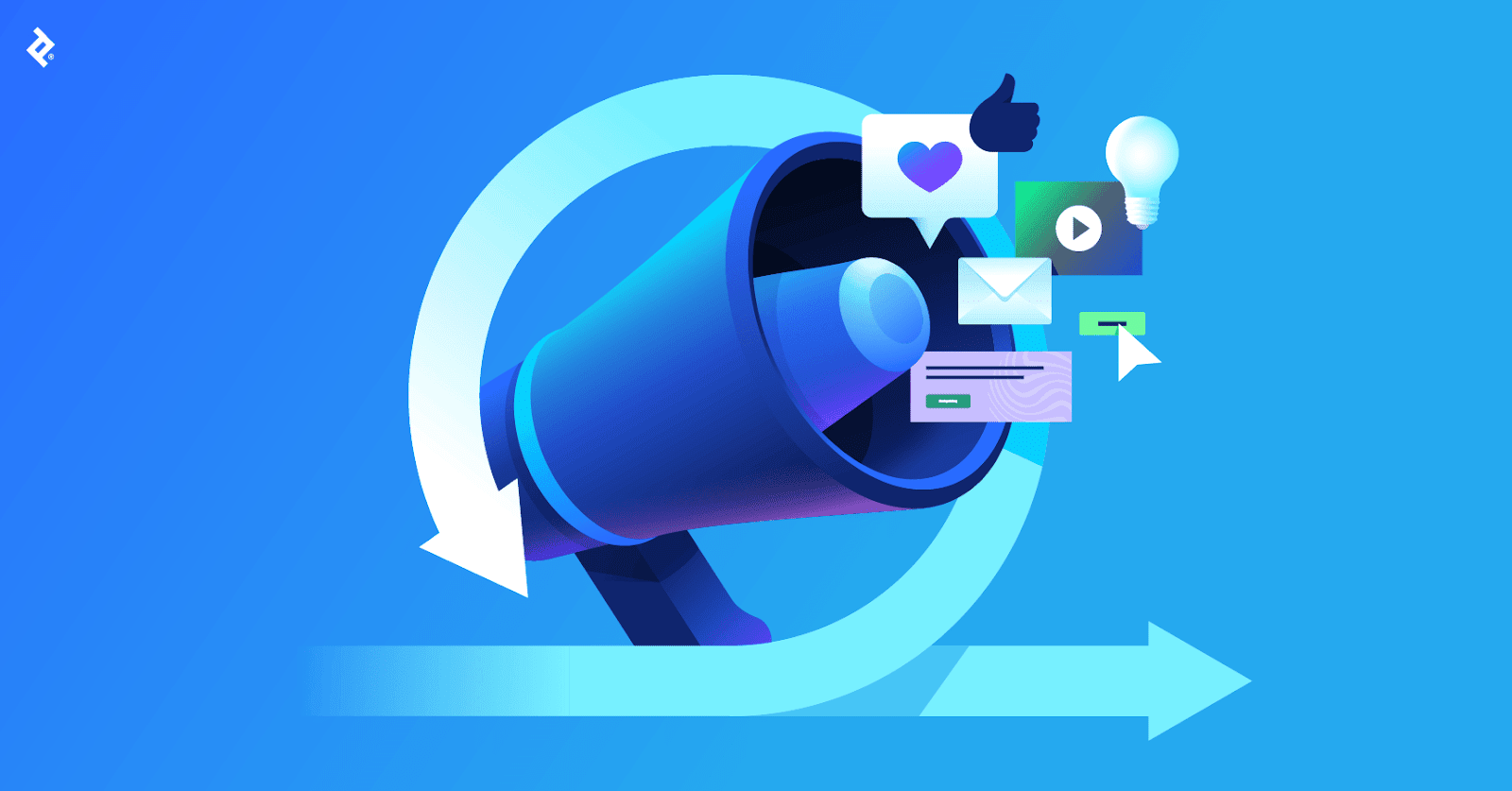 Agile Marketing: A Guide for Marketing Executives | Toptal®