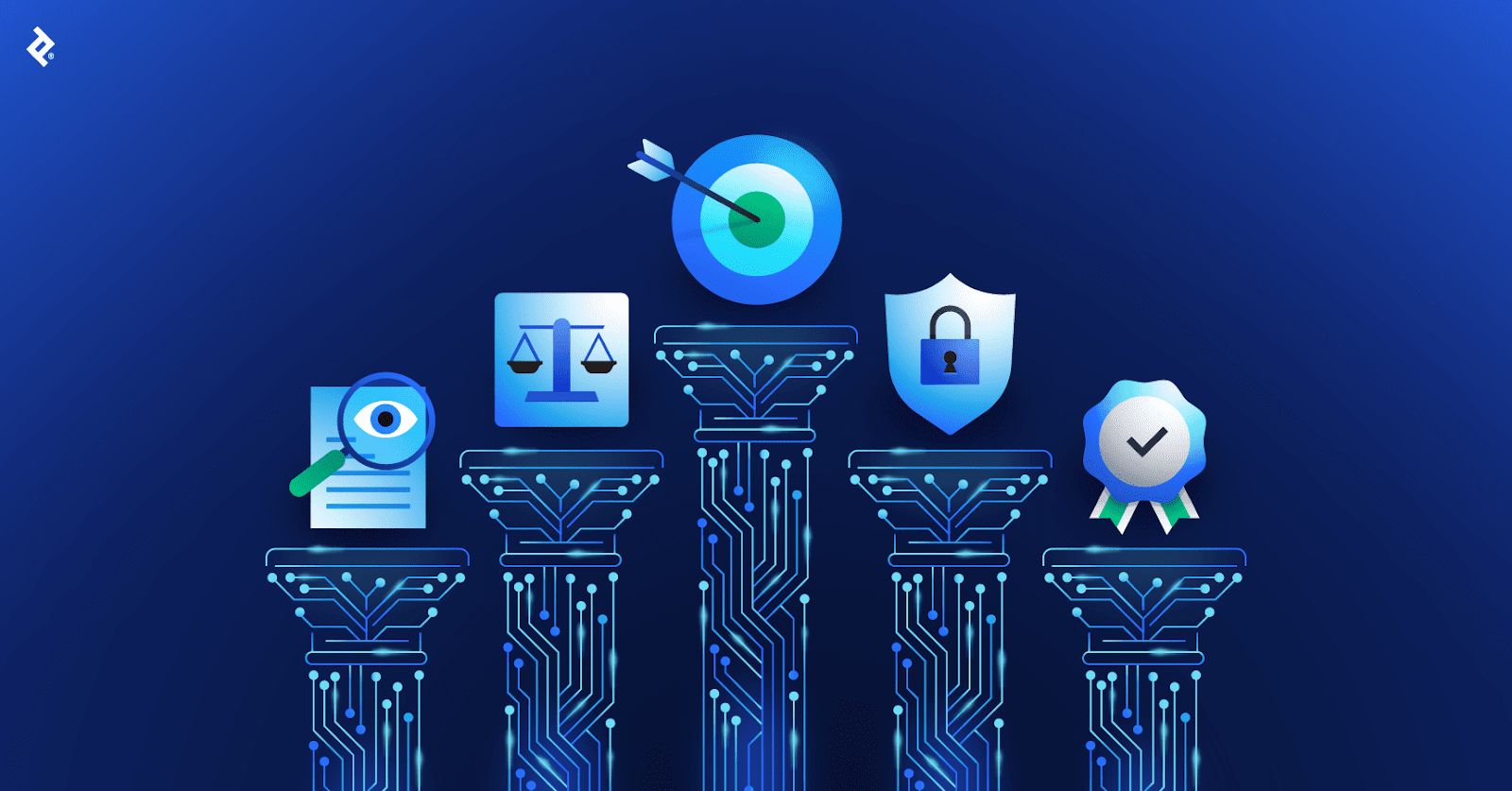 Principled AI: A Code of Ethics for the Future | Toptal®