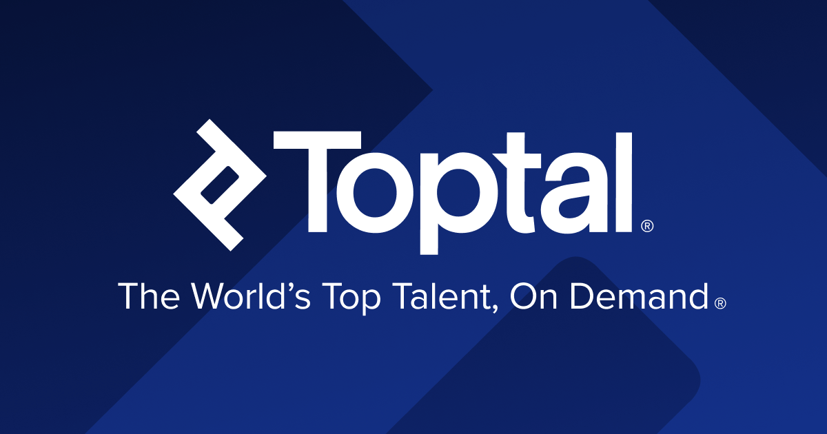 Toptal boosts web performance for leading food delivery service to meet ...