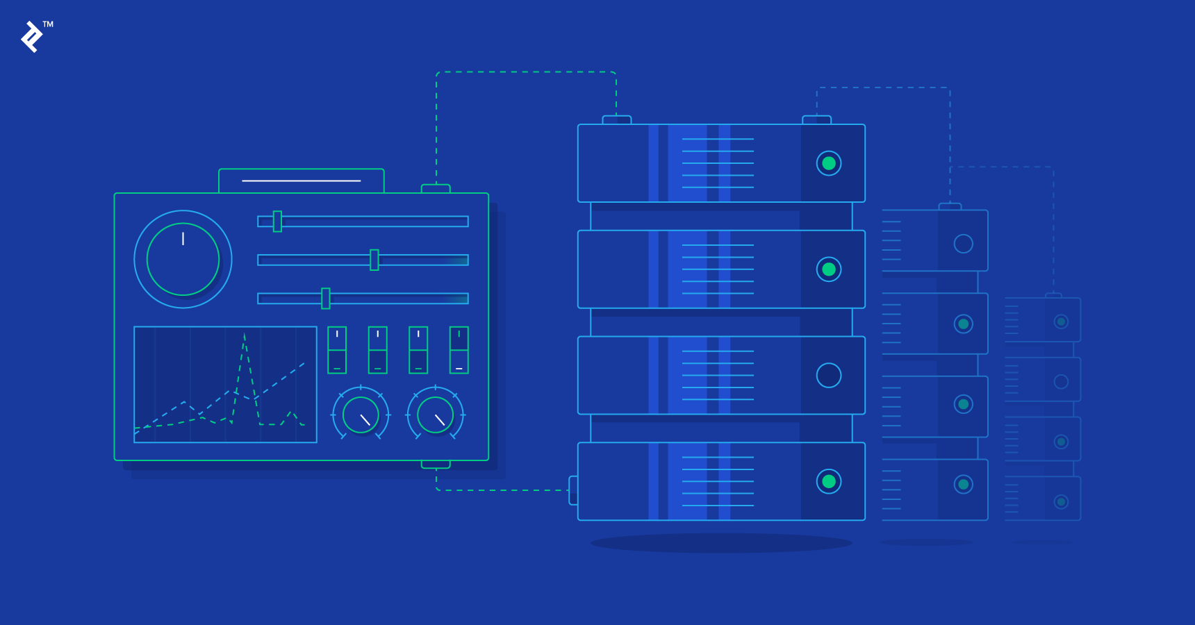 Tips for SQL Database Tuning and Performance | Toptal®