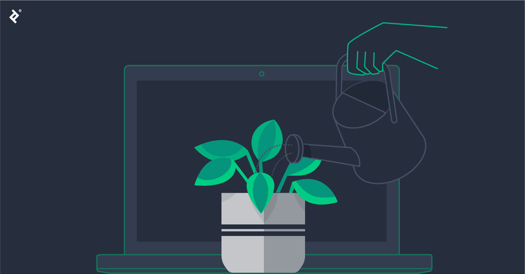 The Success Framework for Change Management | Toptal®