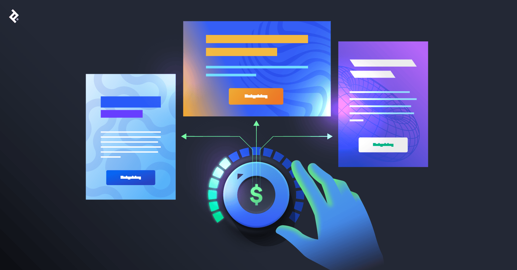Advertising Budget: Examples, Strategies & Best Practices | Toptal®