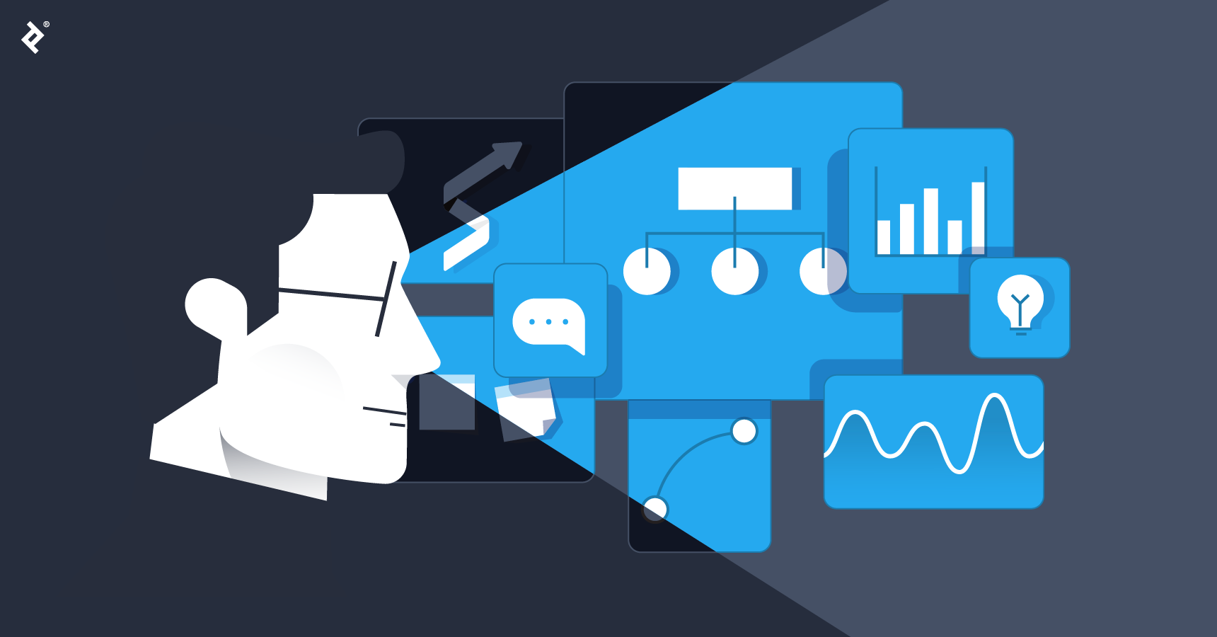 Think Business: How to Increase Your Designer Value | Toptal®