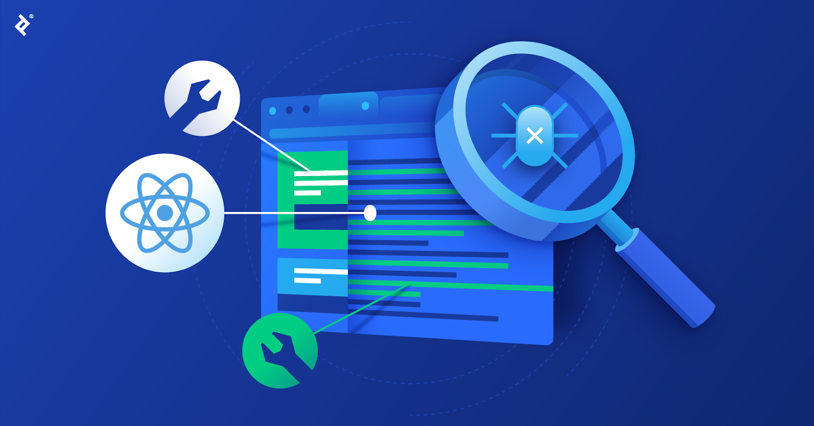 Demystifying Debugging With React Developer Tools | Toptal®