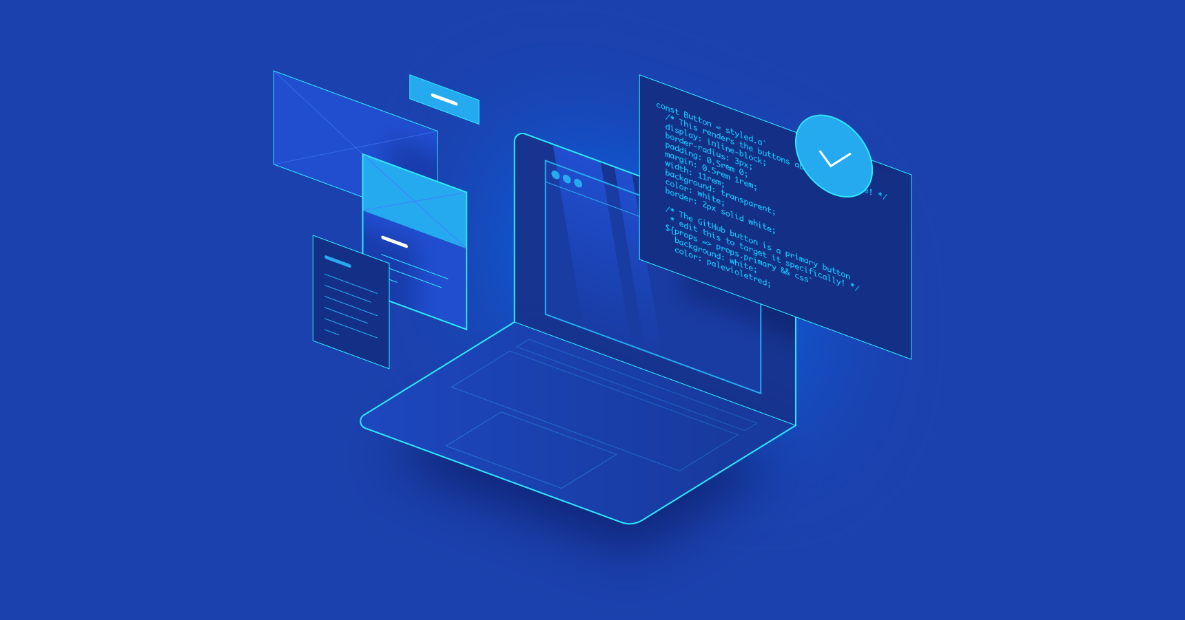 Get Organized with Styled-Components | Toptal®