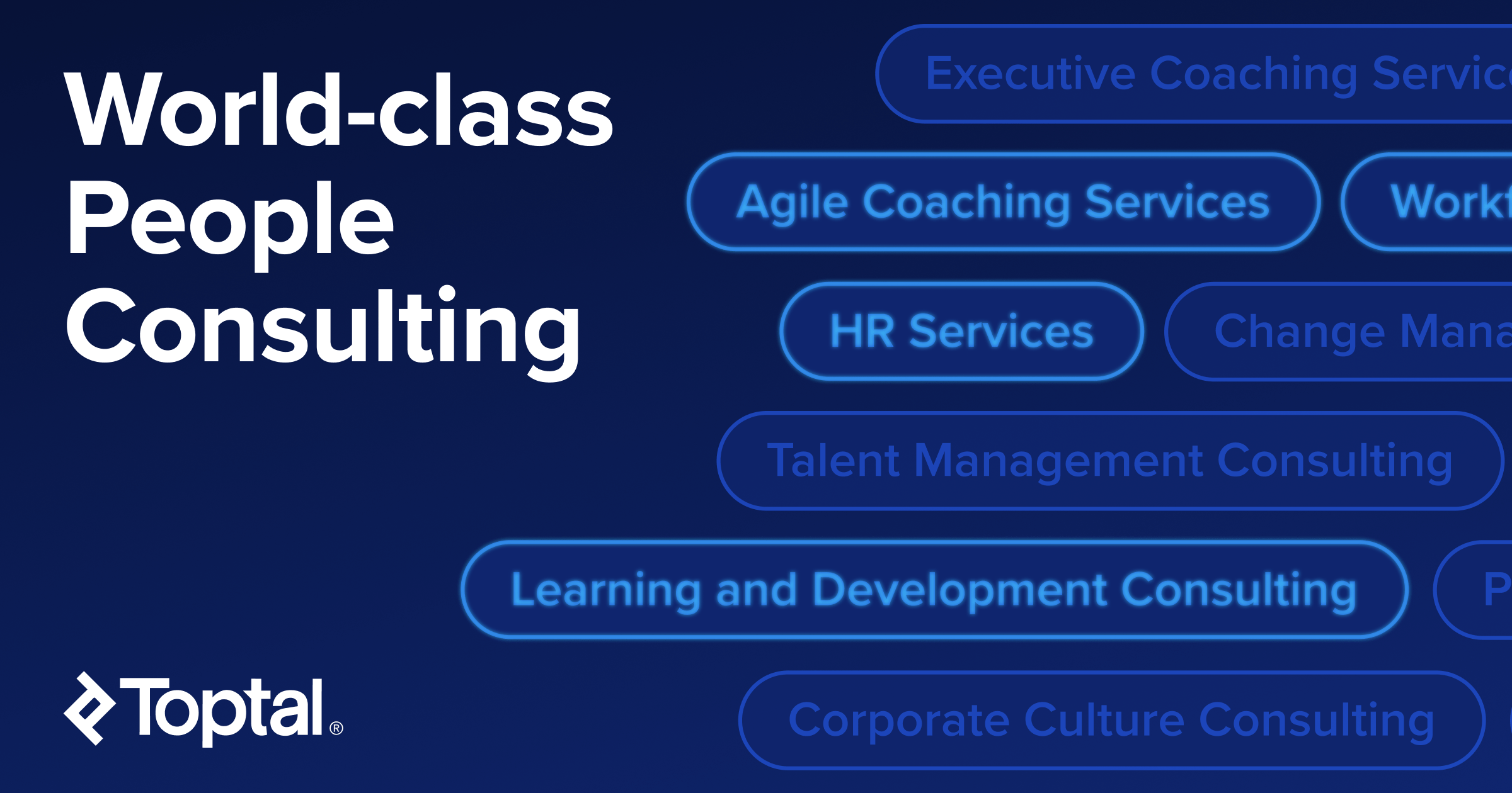 HR Services | Toptal®