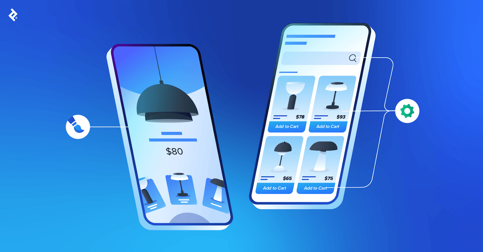 Design Dilemma: Aesthetics vs. Functionality | Toptal®