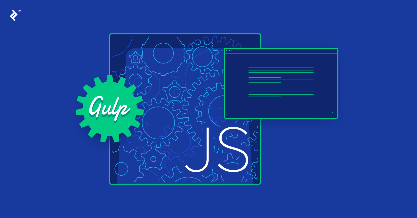 Javascript Automation With Gulp A Tutorial Toptal®