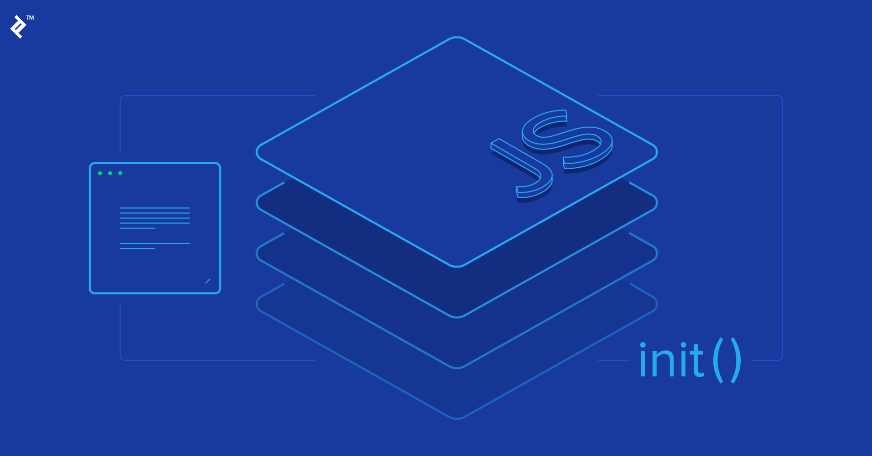 Init.js: A Guide to the Why and How of Full-Stack JavaScript | Toptal®