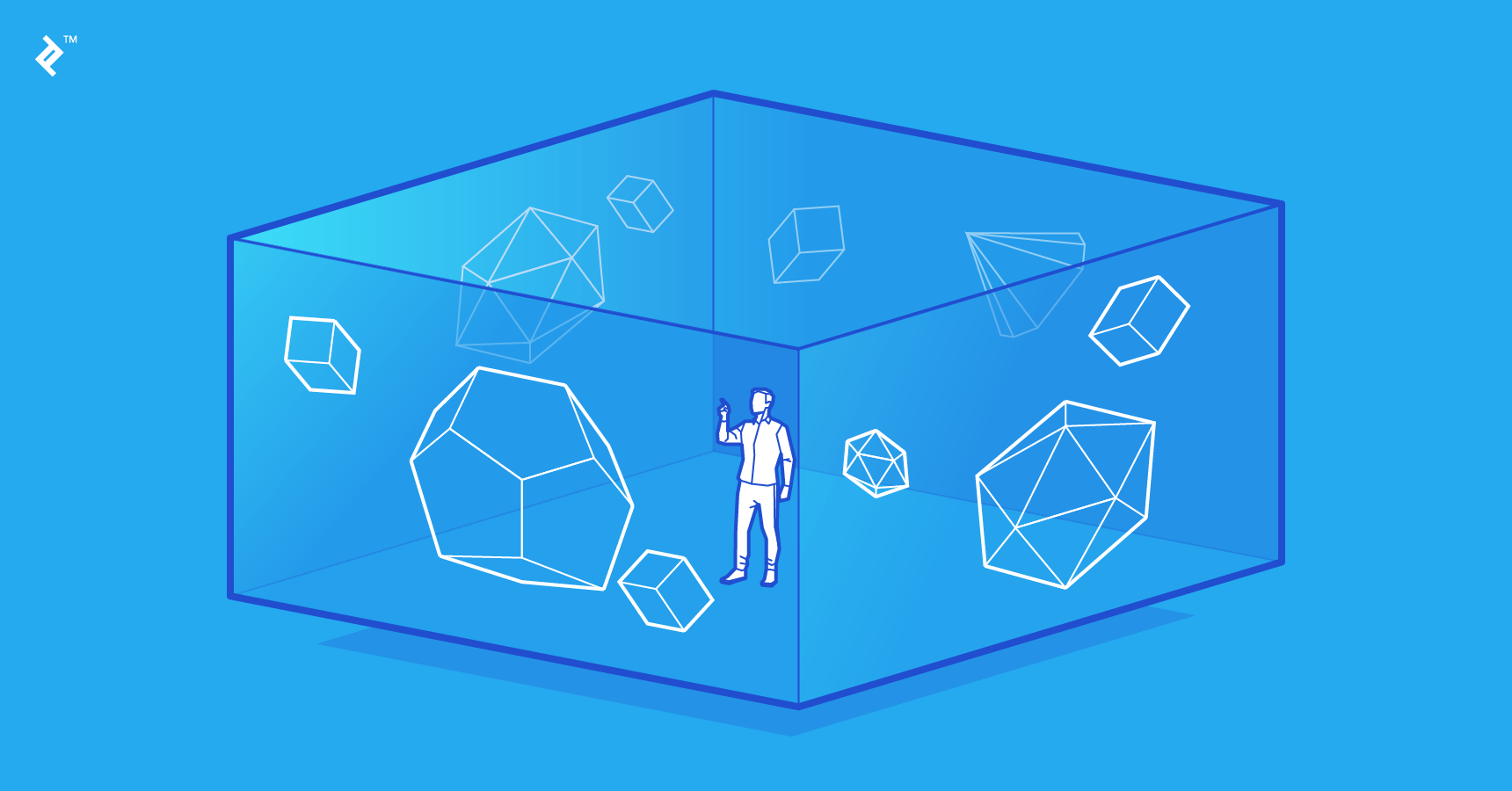 Designing for Interactive Environments and Smart Spaces | Toptal®