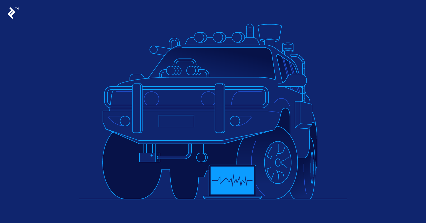 An Introduction to Robot Operating System | Toptal®
