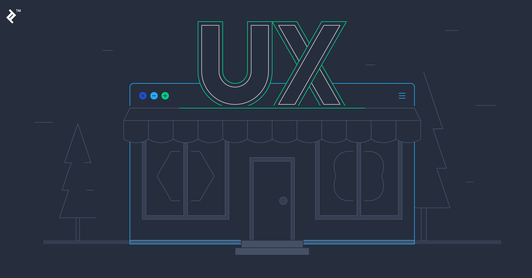 eCommerce UX – Design Strategies and Principles | Toptal®