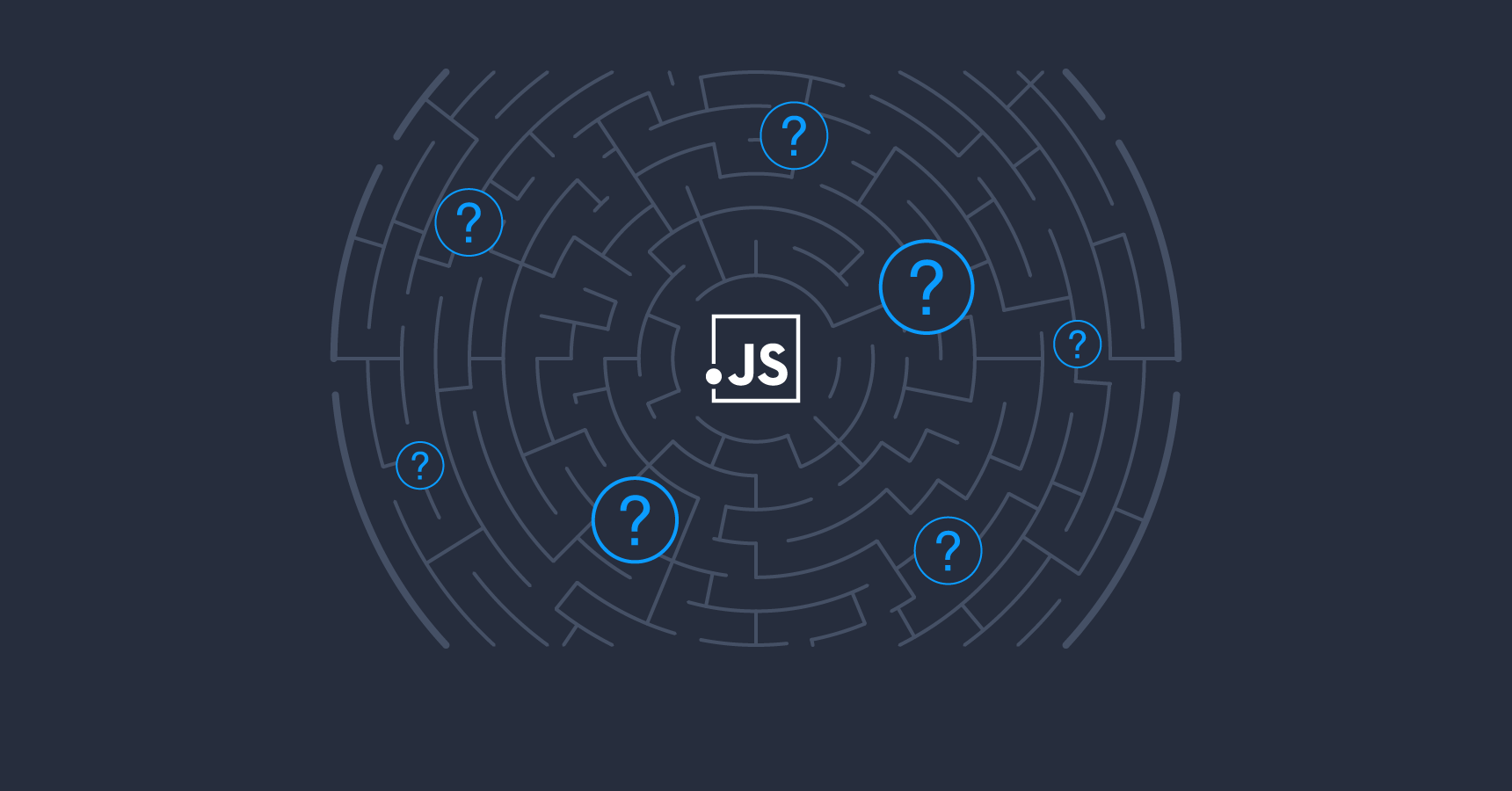 Making Sense of ES6 Class Confusion | Toptal®