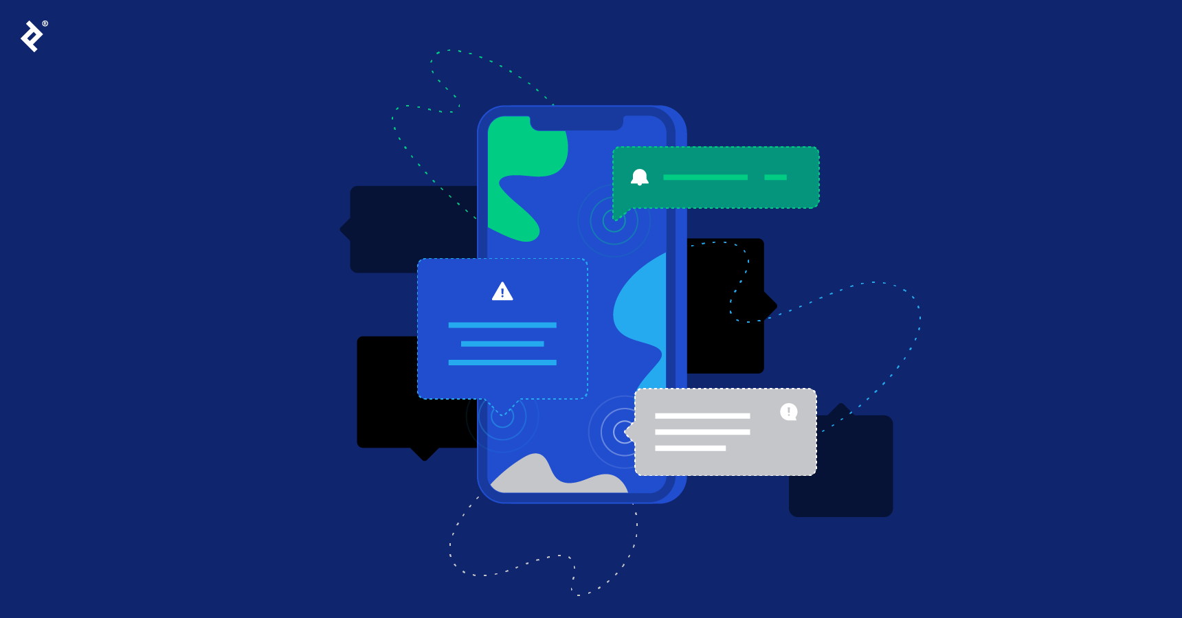 A Comprehensive Guide to Notification Design | Toptal®