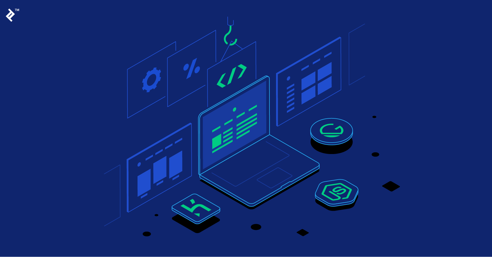 Making a Gatsby-Node Static Site Generator: The Node.js Part | Toptal®