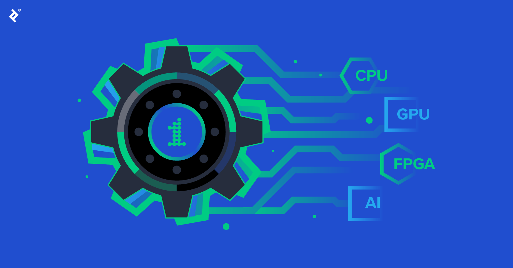 Introducing Intel oneAPI and DPC++ | Toptal®
