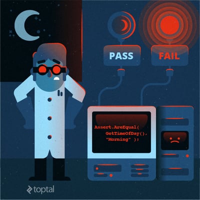 Unit Testing and Coding: Best Practices for Unit Tests | Toptal®