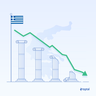 The Greek Debt Crisis Explained | Toptal®