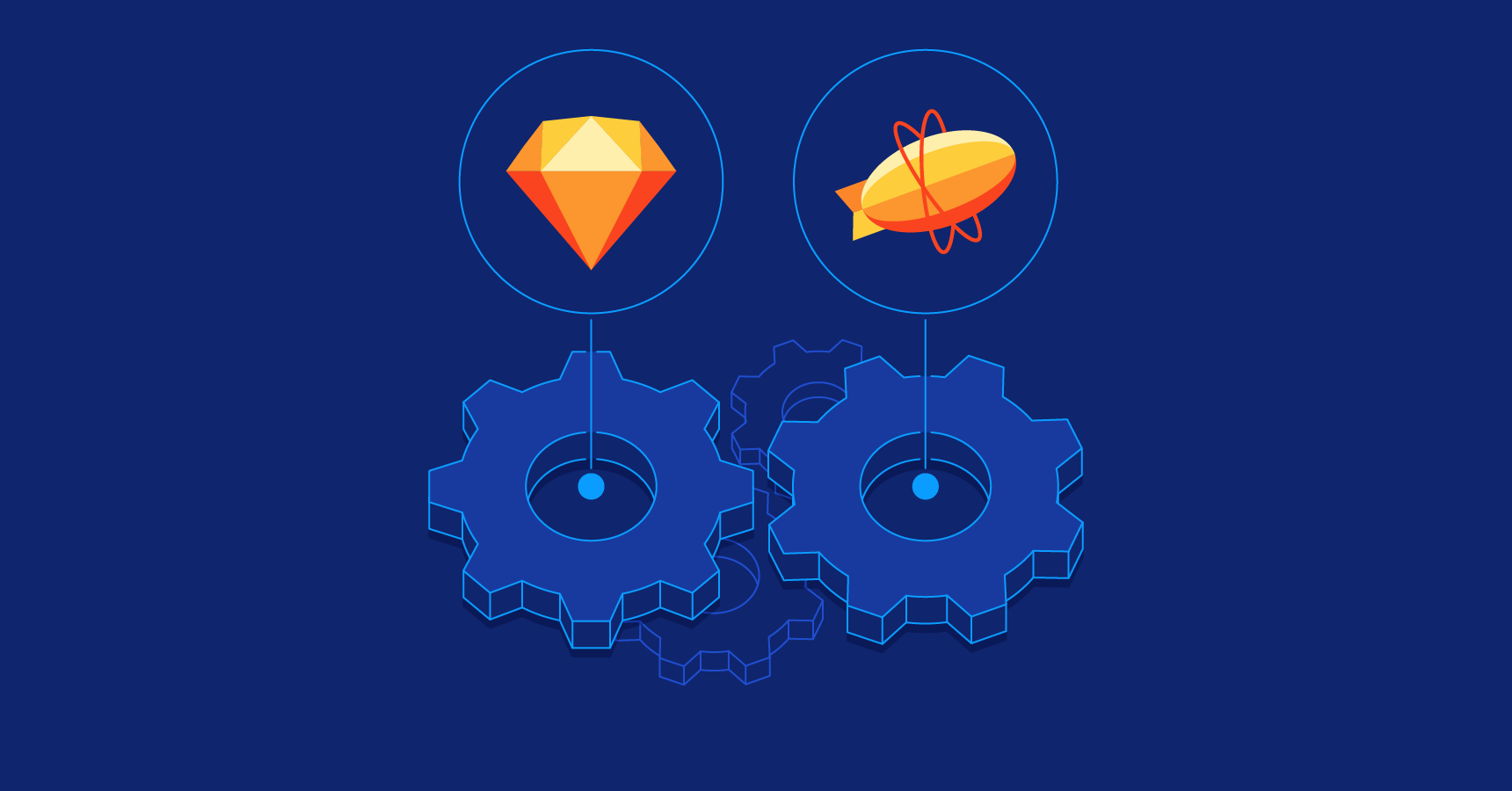 Zeplin Sketch Plugin – The Design Workflow Bridge | Toptal®