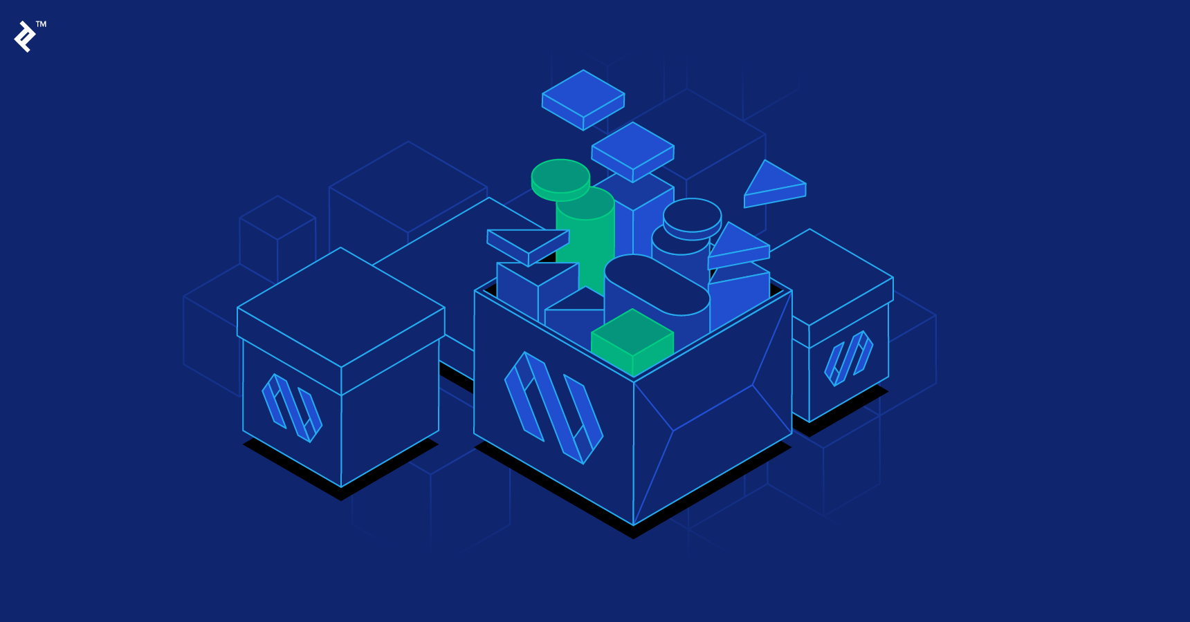 Tutorial & Examples: Is Polymer.js the Future? | Toptal®