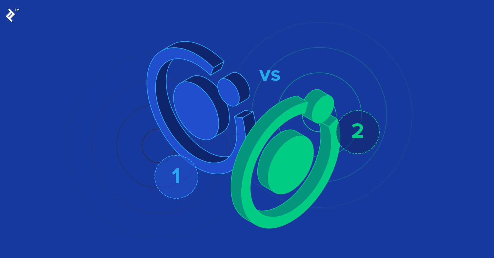 Ionic 2 Overview | Toptal®