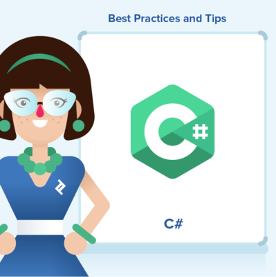 C# Best Practices and Tips from C# experts | Toptal®
