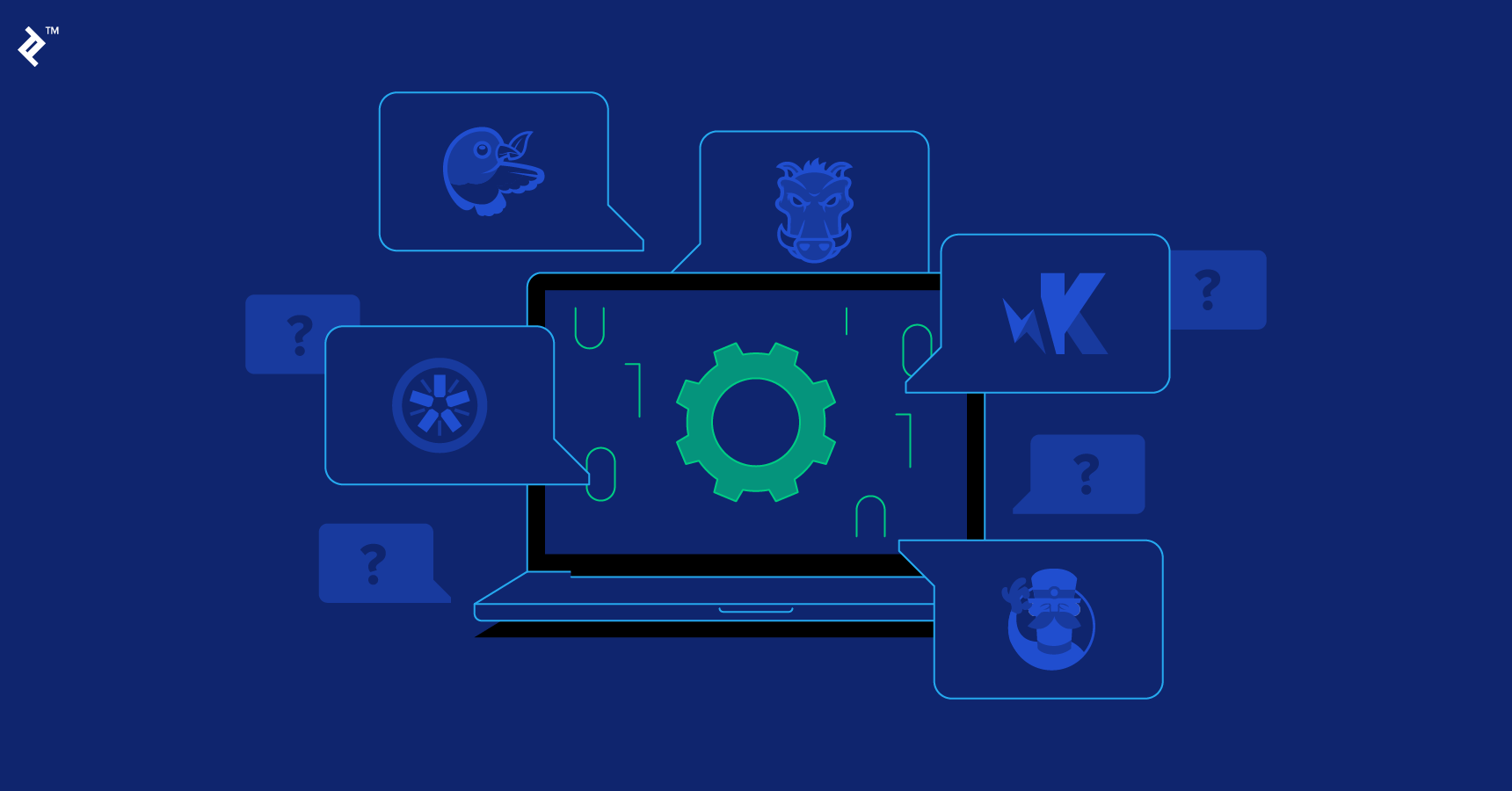 AngularJS Tools: Tutorial for Scaffolding, Testing & More | Toptal®