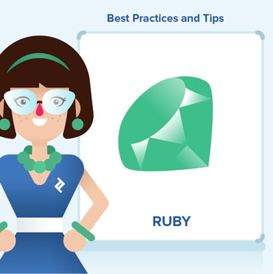 Ruby Best Practices and Tips from Ruby experts | Toptal®