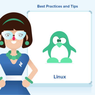 Linux Best Practices and Tips from Linux experts | Toptal®