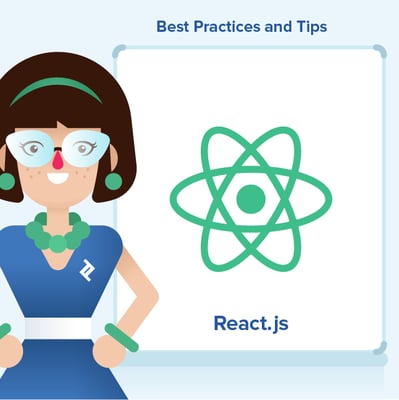 React.js Best Practices and Tips from React.js experts | Toptal®