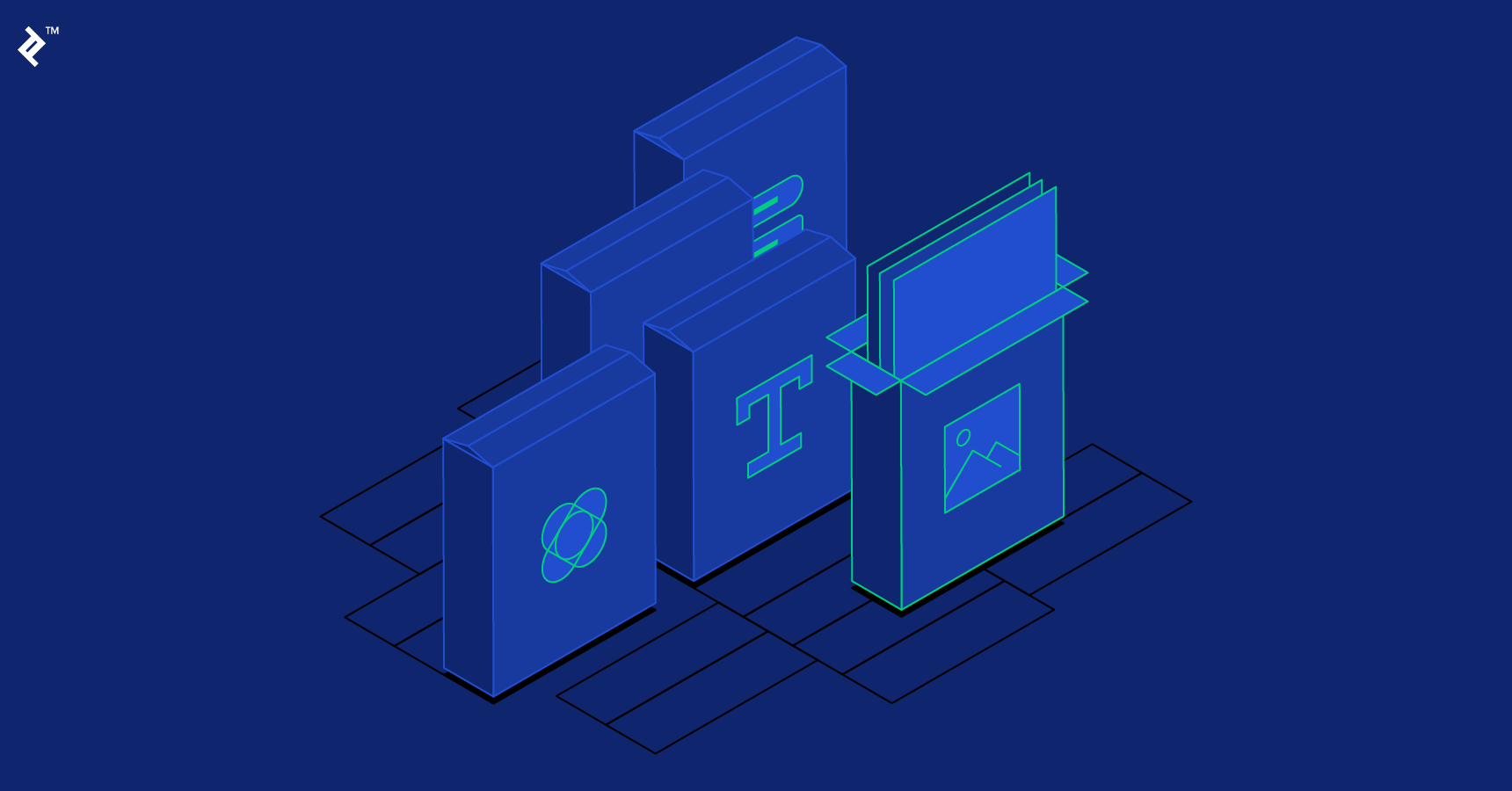 How to Build an Effective Design Framework | Toptal®