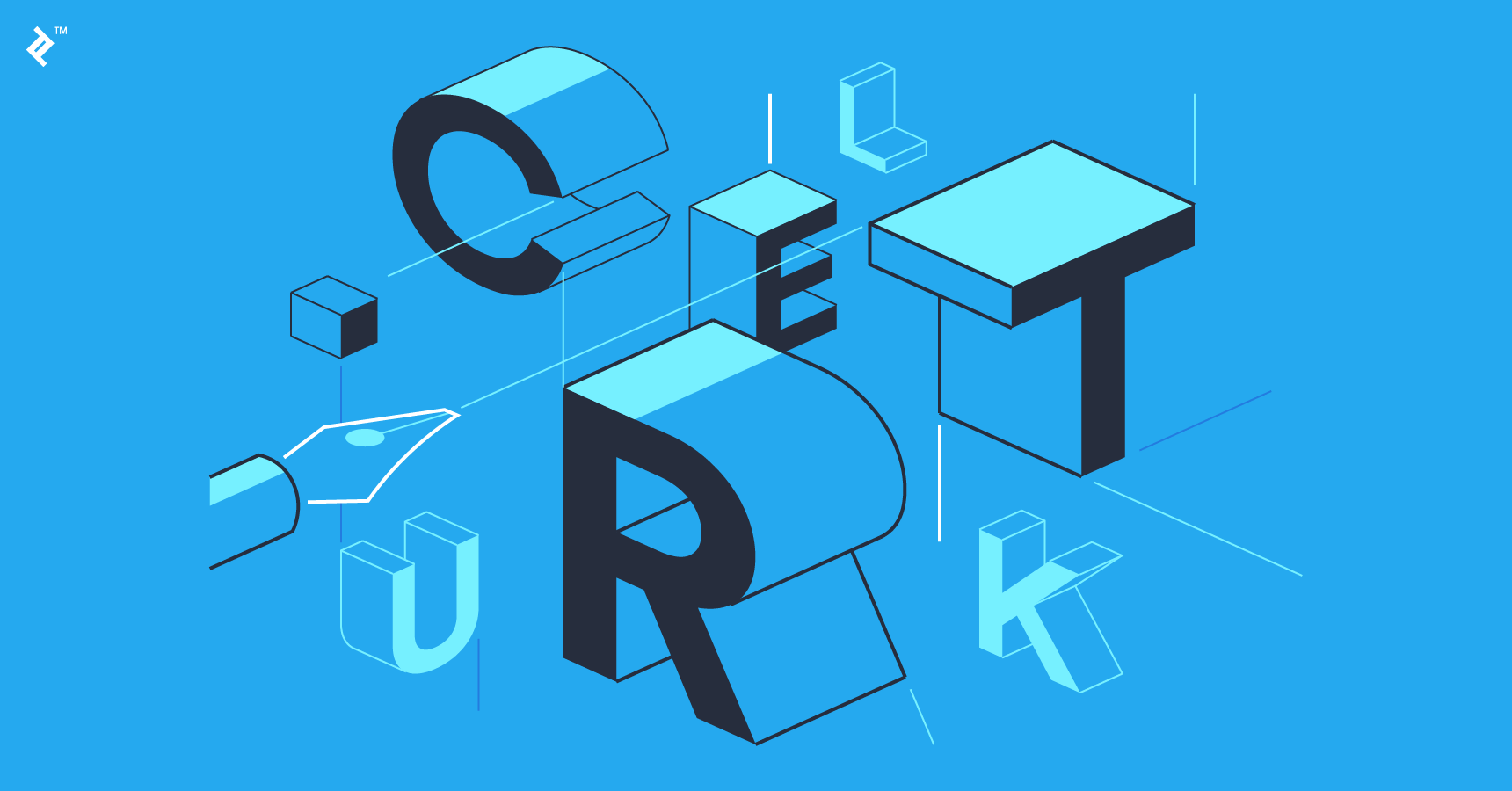 A Guide to Making Your Own Fonts in 7 Steps | Toptal®