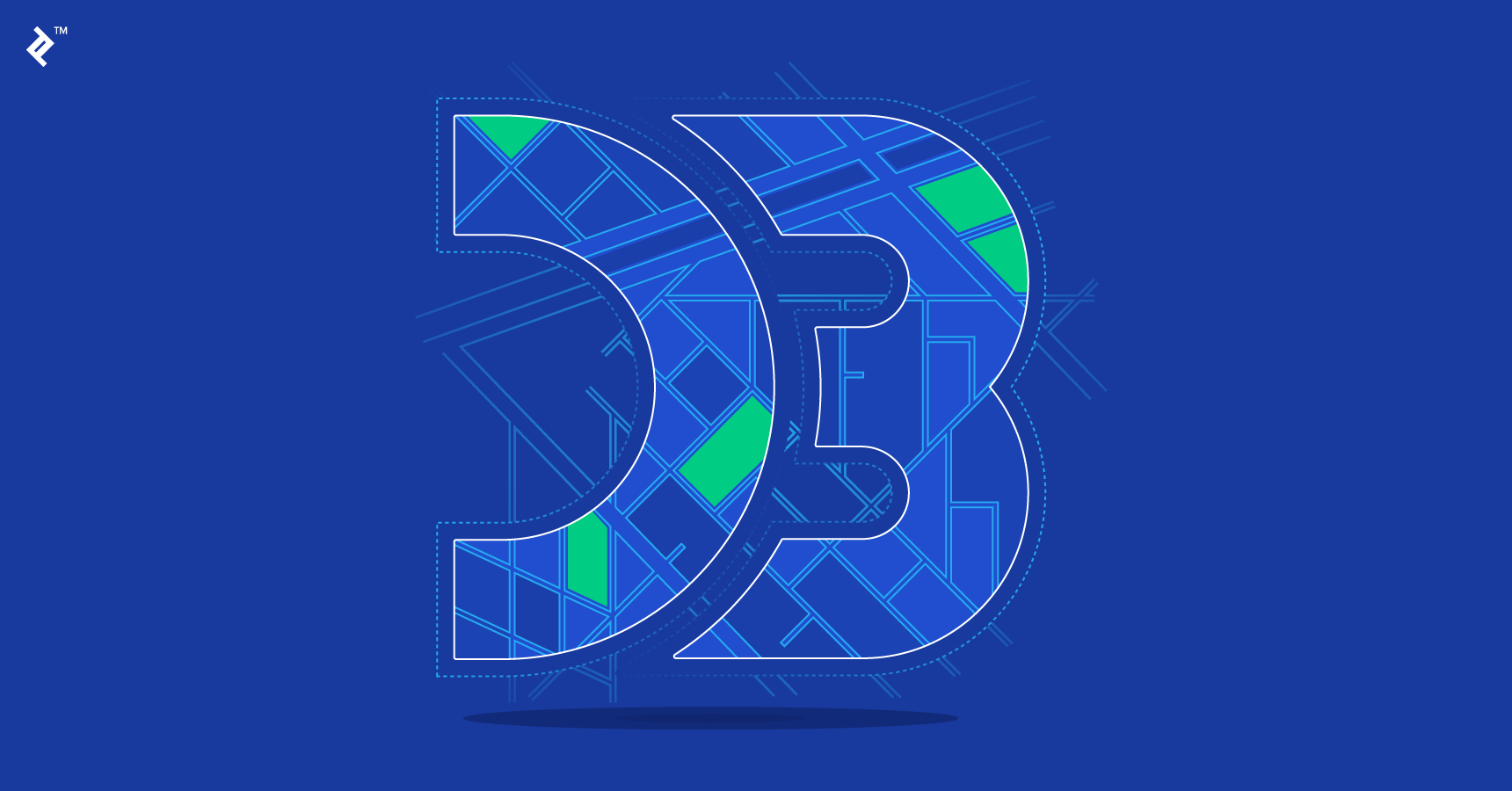 Building Great Web Maps: A D3.js Tutorial | Toptal®