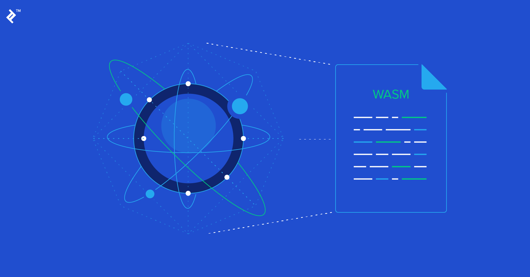 WebVR Part 3: WebAssembly and AssemblyScript Examples | Toptal®