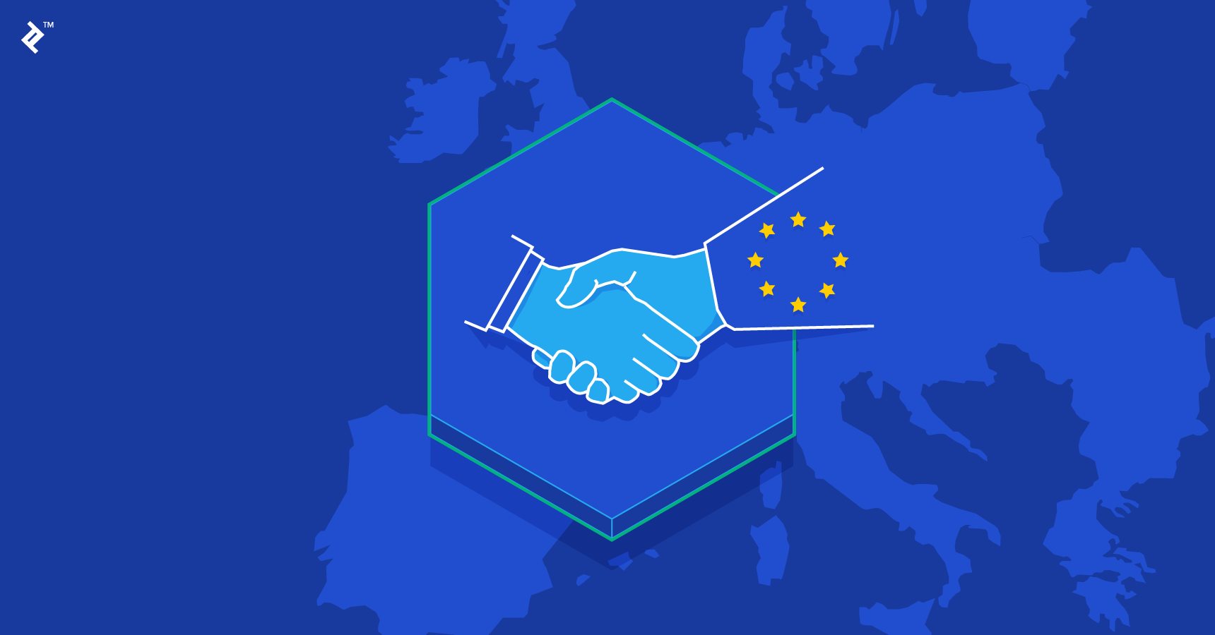Doing Business in the European Union | Toptal®