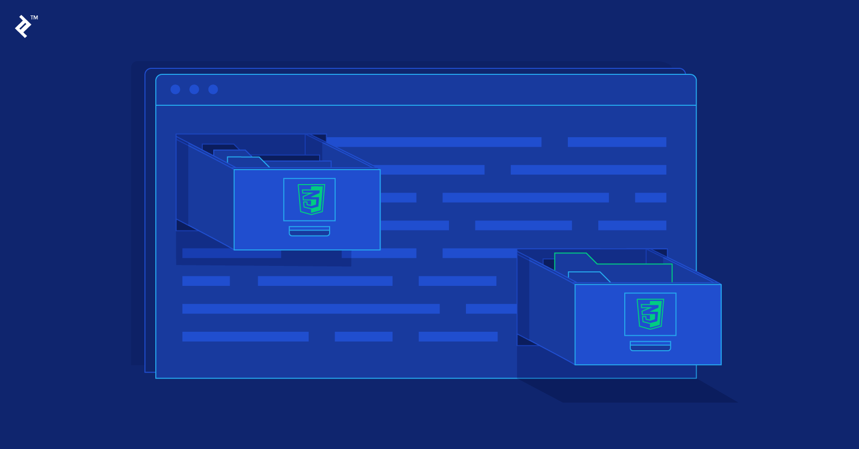A Practical CSS Cheat Sheet by Toptal Developers | Toptal®