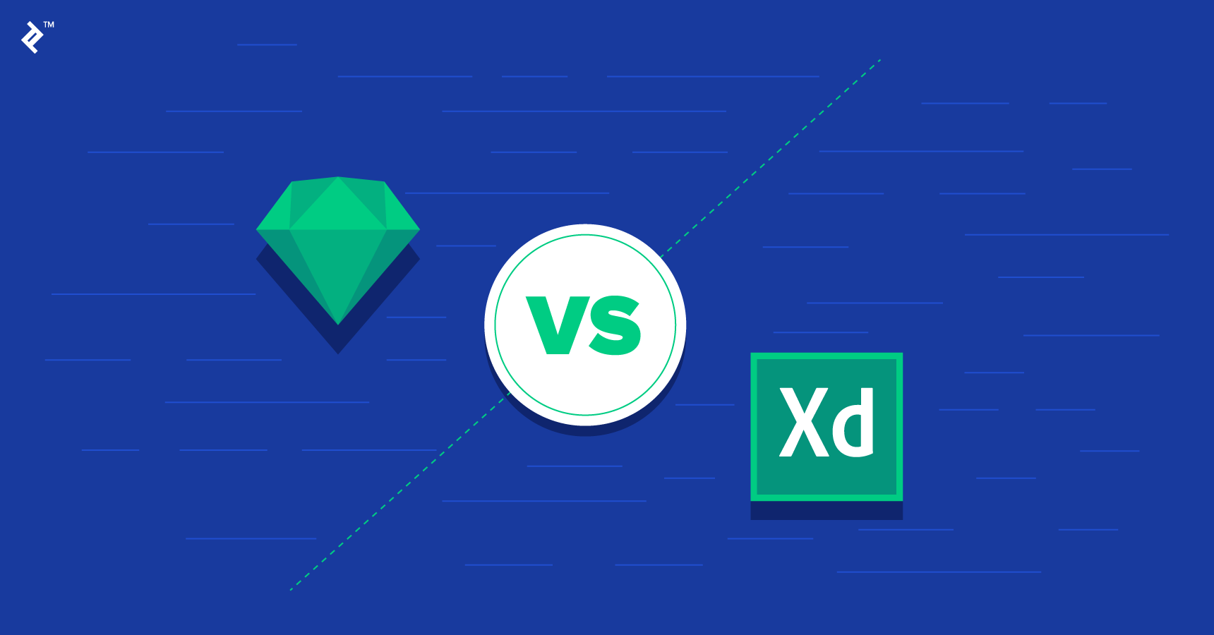 Adobe XD vs. Sketch - ¿Qué herramienta UX es Adecuada para Ti? | Toptal®