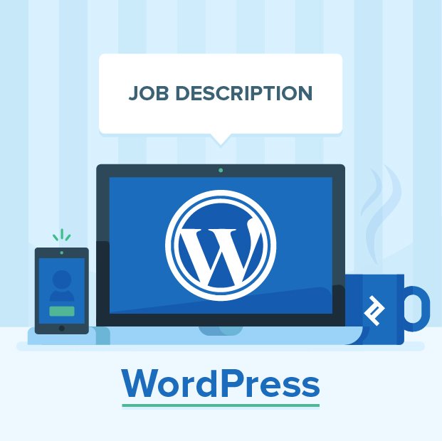 WordPress Developer Job Description Nov 2025 | Toptal®