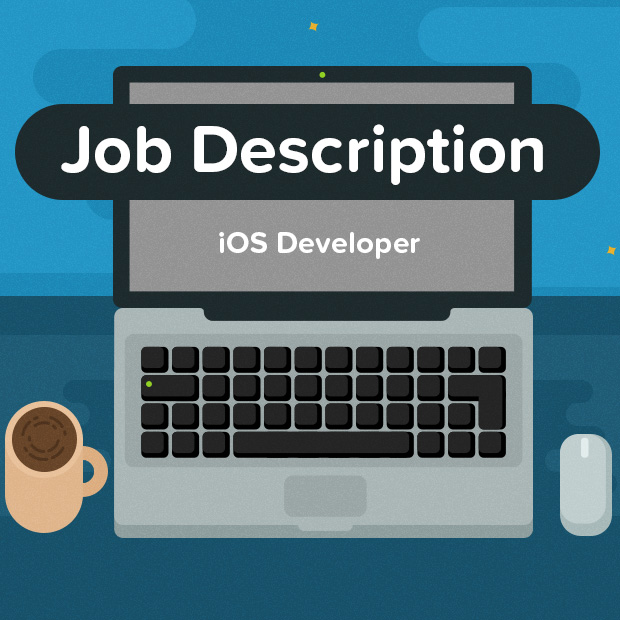 iOS Developer Job Description July 2025 | Toptal®