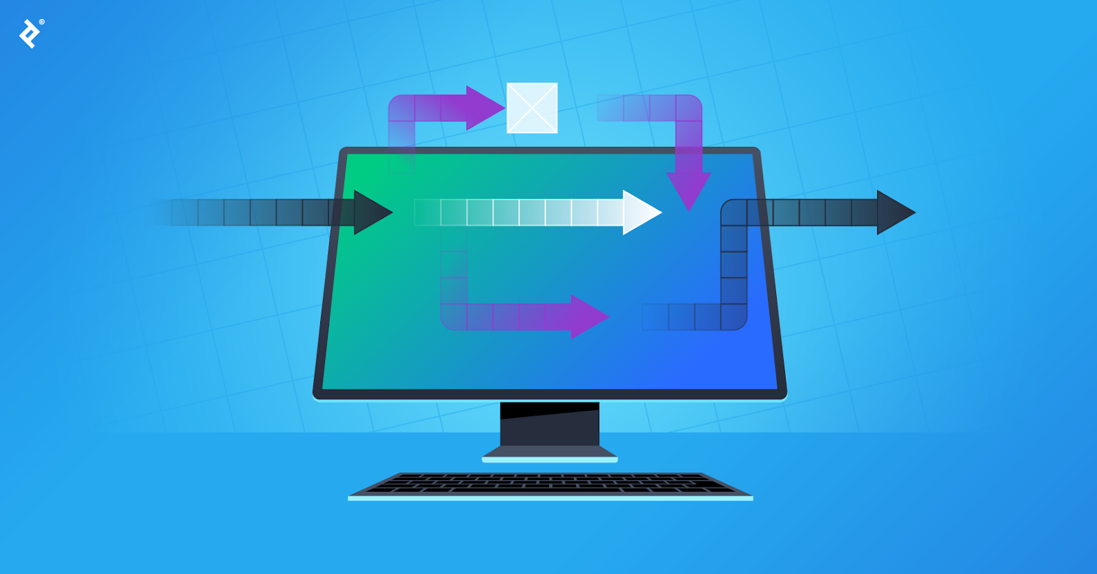 Asynchronous JavaScript for Steady App Performance | Toptal®