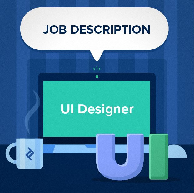 UI Designer Job Description Nov 2025 | Toptal®