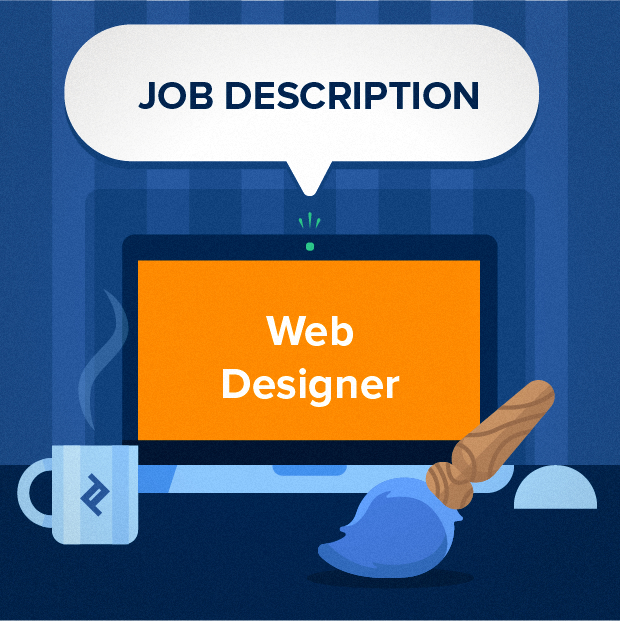 Web Designer Job Description Dec 2025 | Toptal®