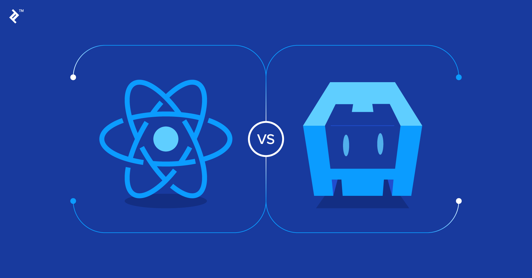 Comparing React Native to Cordova | Toptal®